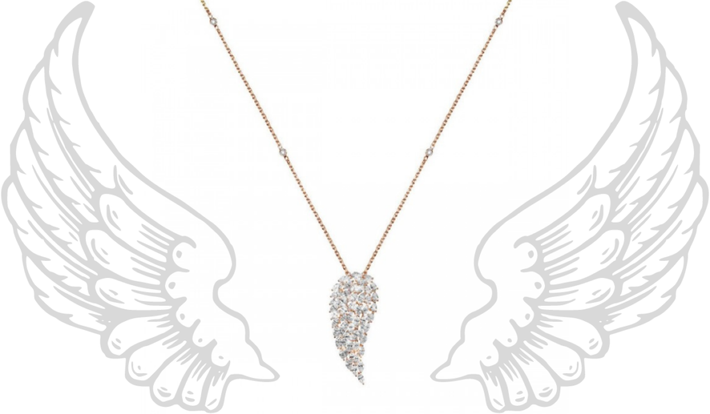 Collares Messika para este otoño - Joyería Grau