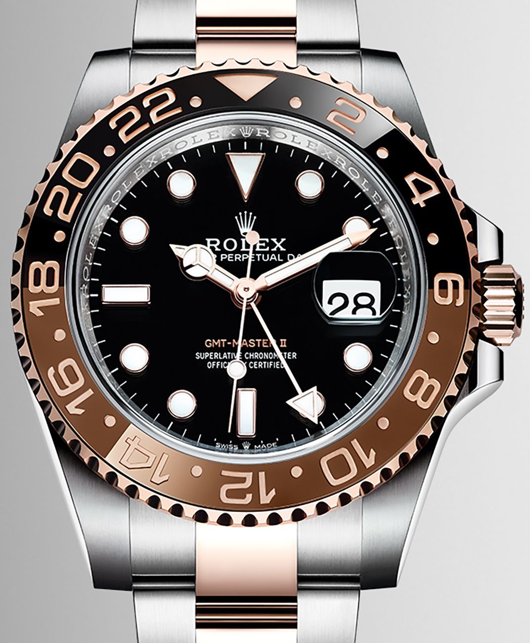 Grau Online Jewelry - Official Rolex Retailer